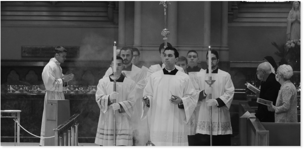 Discern – Act – Diocese of Providence