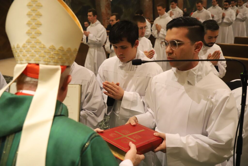 News & Events – Diocese of Providence