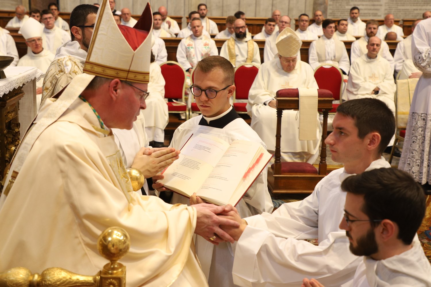 News – Diocese of Providence