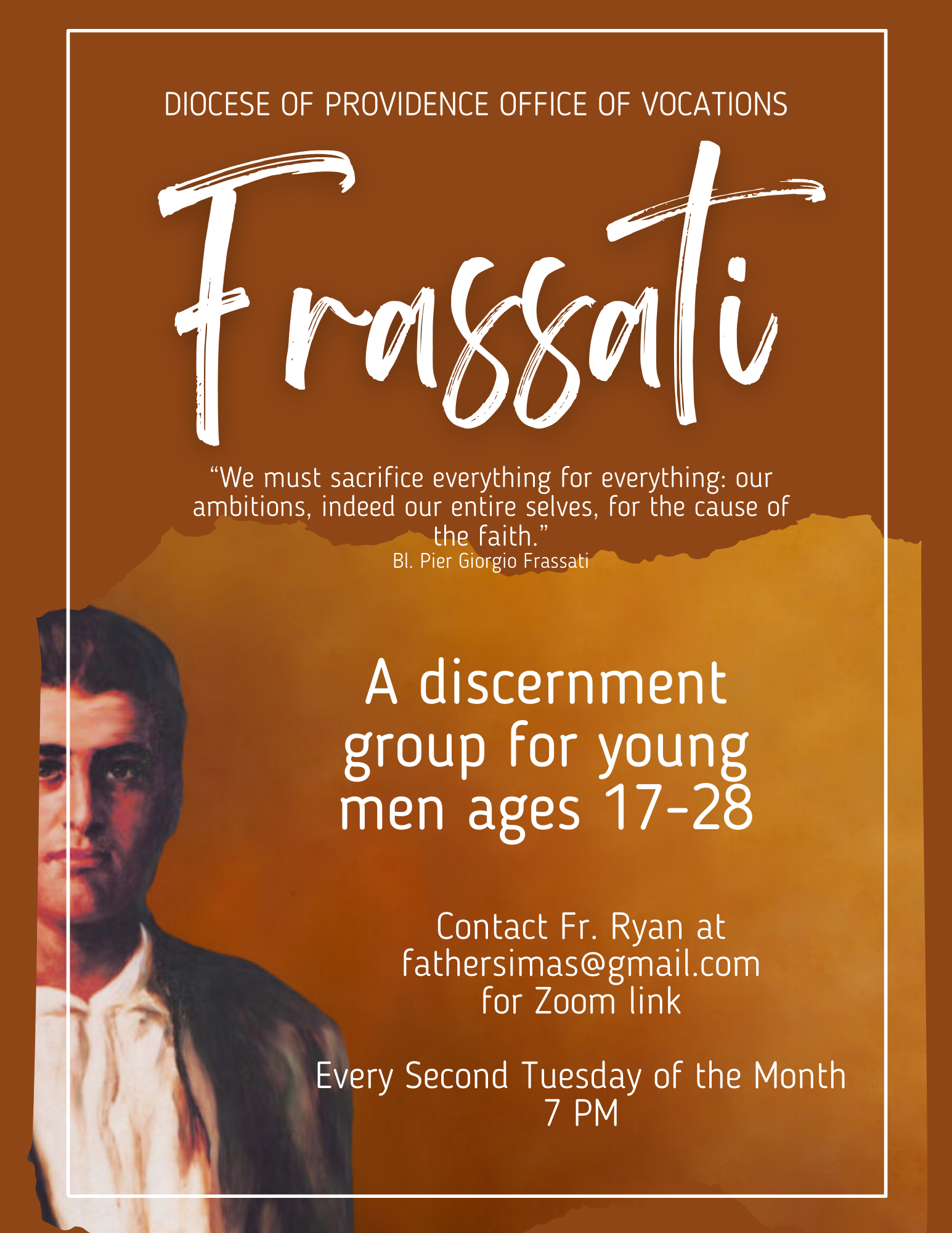 Event – Diocese of Providence