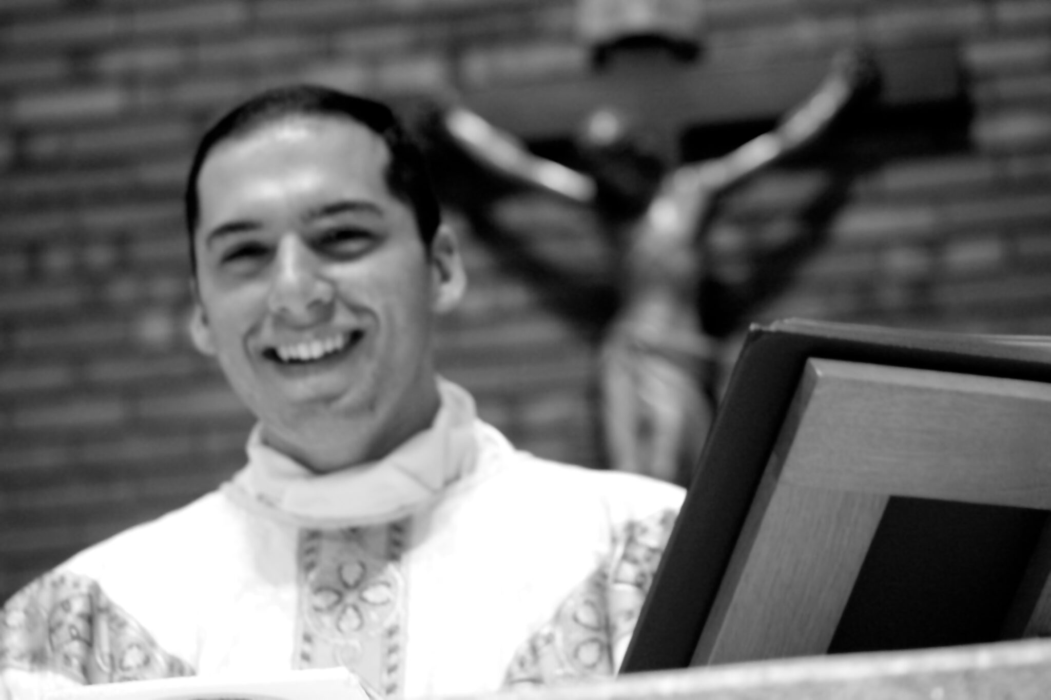 About – Diocese of Providence