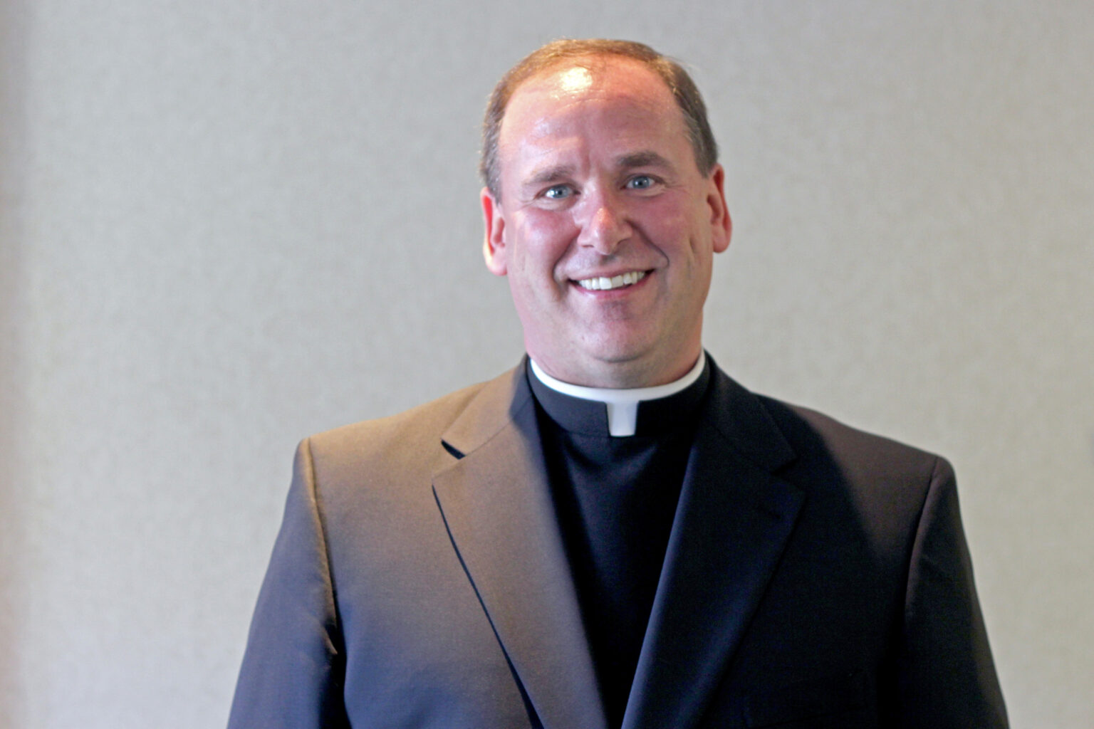 About – Diocese of Providence